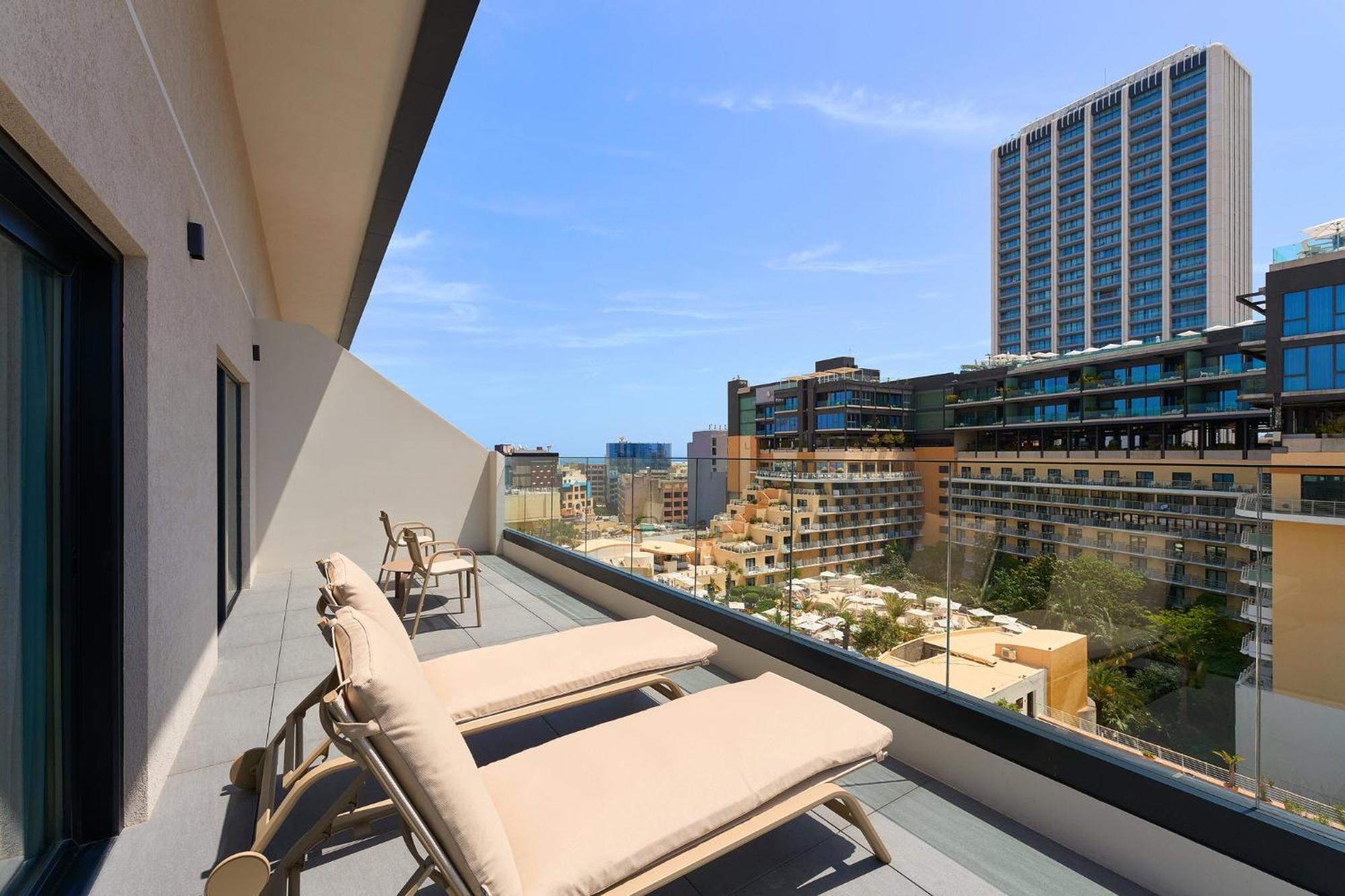 Hotel Voco Malta By Ihg Saint Julian's, Malta - book now, 2025 prices