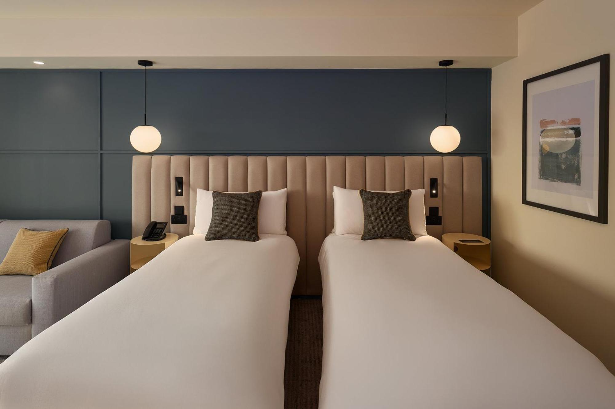 Hotel Voco Malta By Ihg Saint Julian's, Malta - book now, 2025 prices