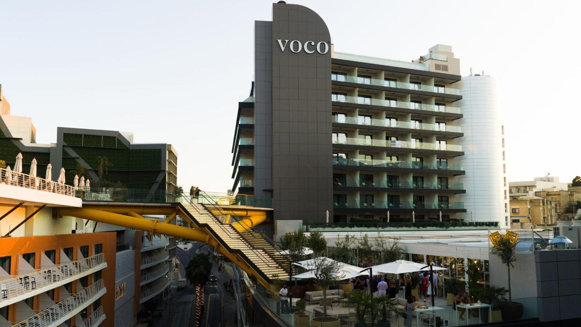 Hotel Voco Malta By Ihg Saint Julian's, Malta - book now, 2025 prices